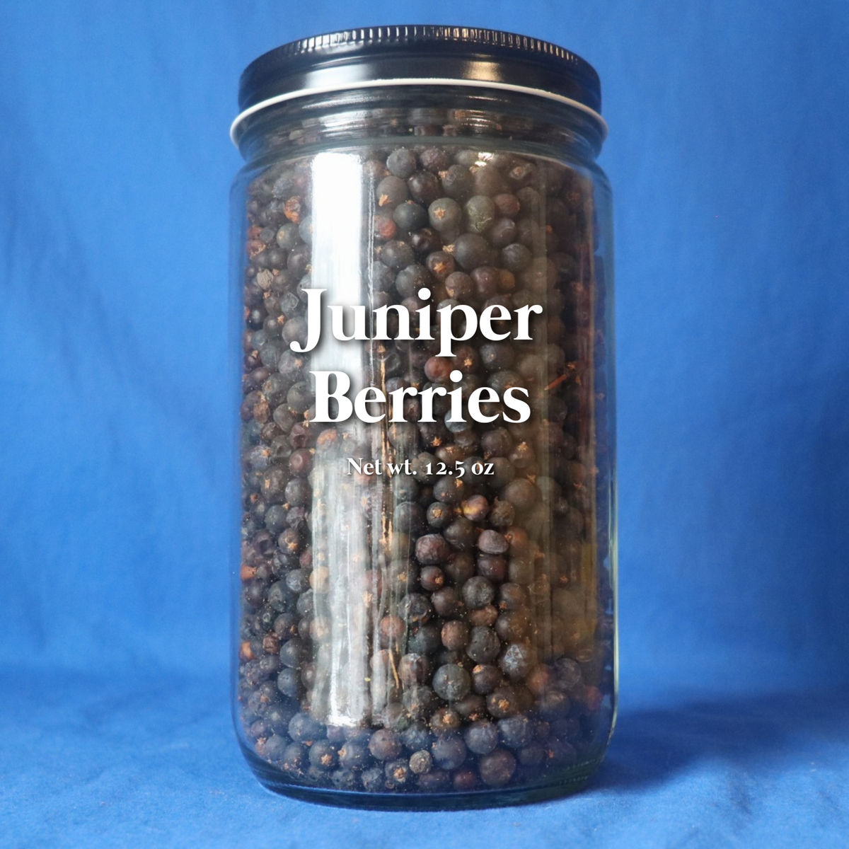 Juniper Berries – Sky Clad Apothecary