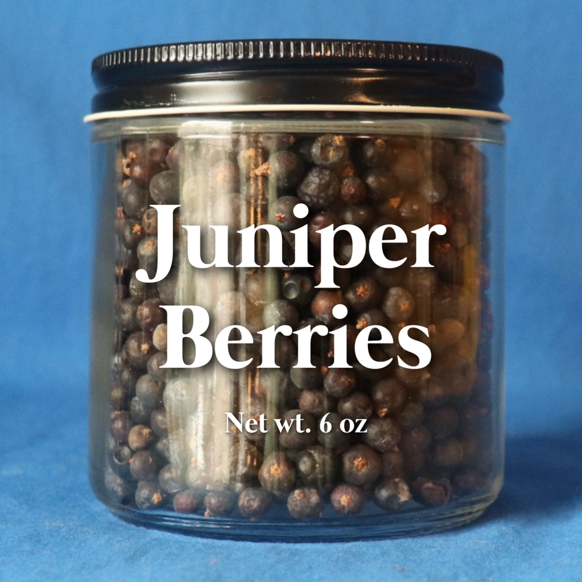 Juniper Berries – Sky Clad Apothecary